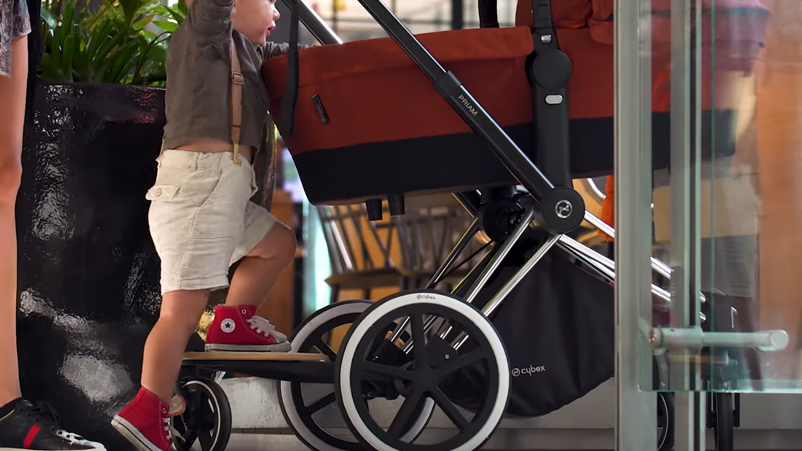 Cybex Kid Board