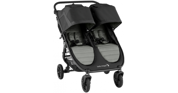 Baby Jogger City Mini GT 2 Double