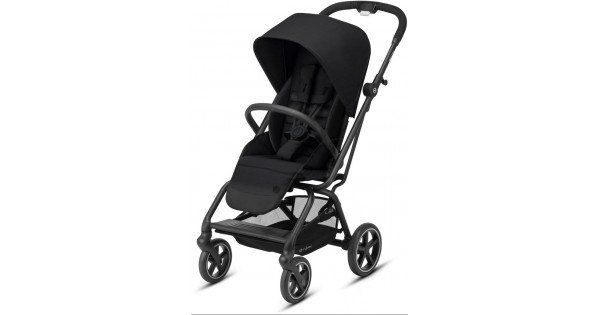 Cybex Eezy Twist +2