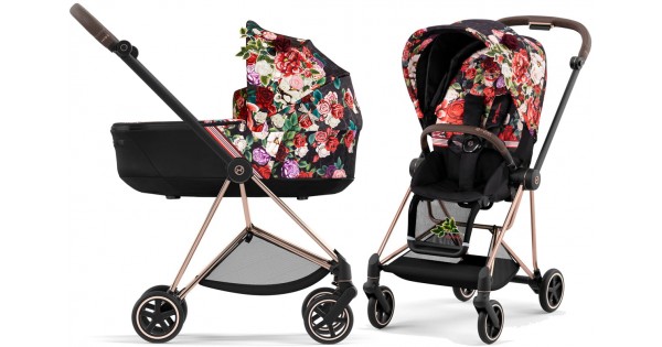 Cybex Mios