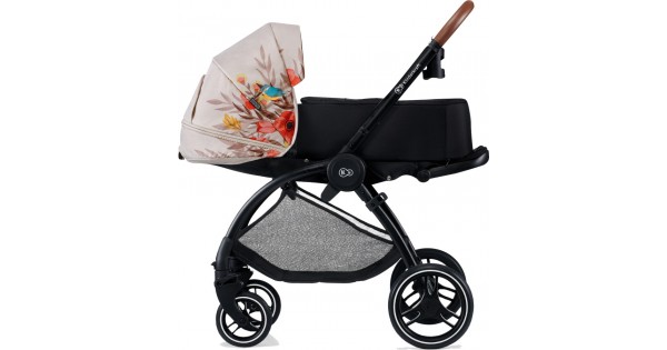 Kinderkraft Evolution Cocoon