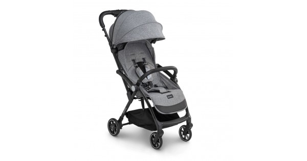 leclerc Influencer Gray